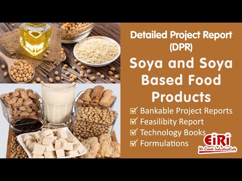 Food Processing Project Reports and Books and Plastic and Polymer ...