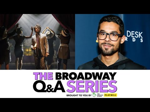 Learn All About Lighting for the Stage With Adam Honoré