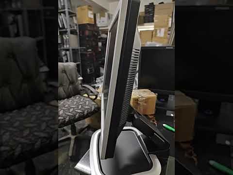 Refurbished Computer Monitor - Refurbished Monitor Screen Latest Price ...