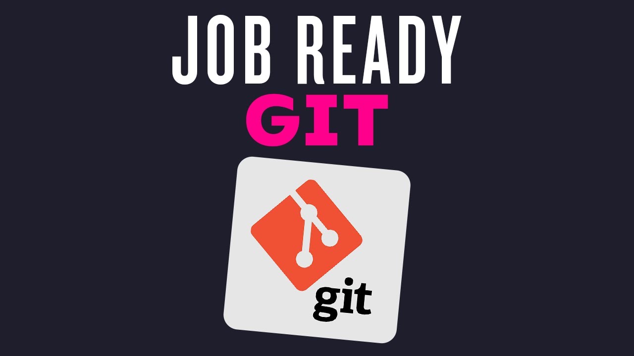 The 13 GIT commands you have to know for 2025