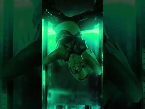 Lady Gaga Visuals 🛸 - Chromatica Ball "ACT I"