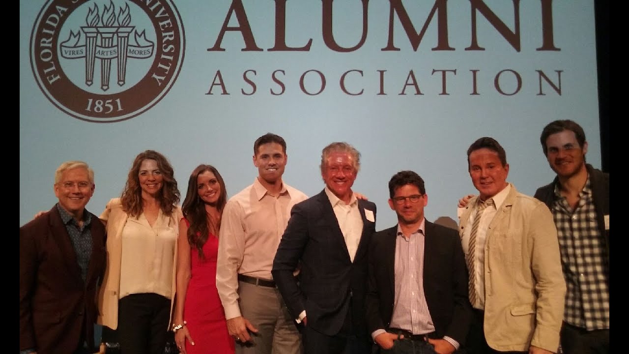 FSU Alumni Networking Event | LA
