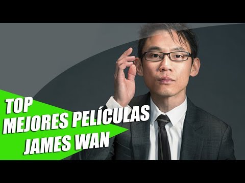 TOP – Mejores películas de James Wan. | Carpi CINEMA | BLOG