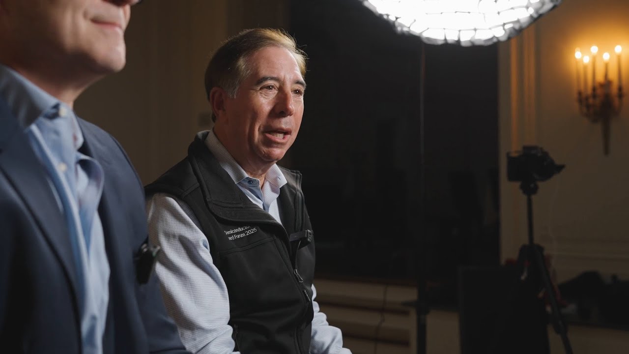 Morgan Stanley TMT Conference 2026 | AI: Durability, Disruption & CapEx Trends