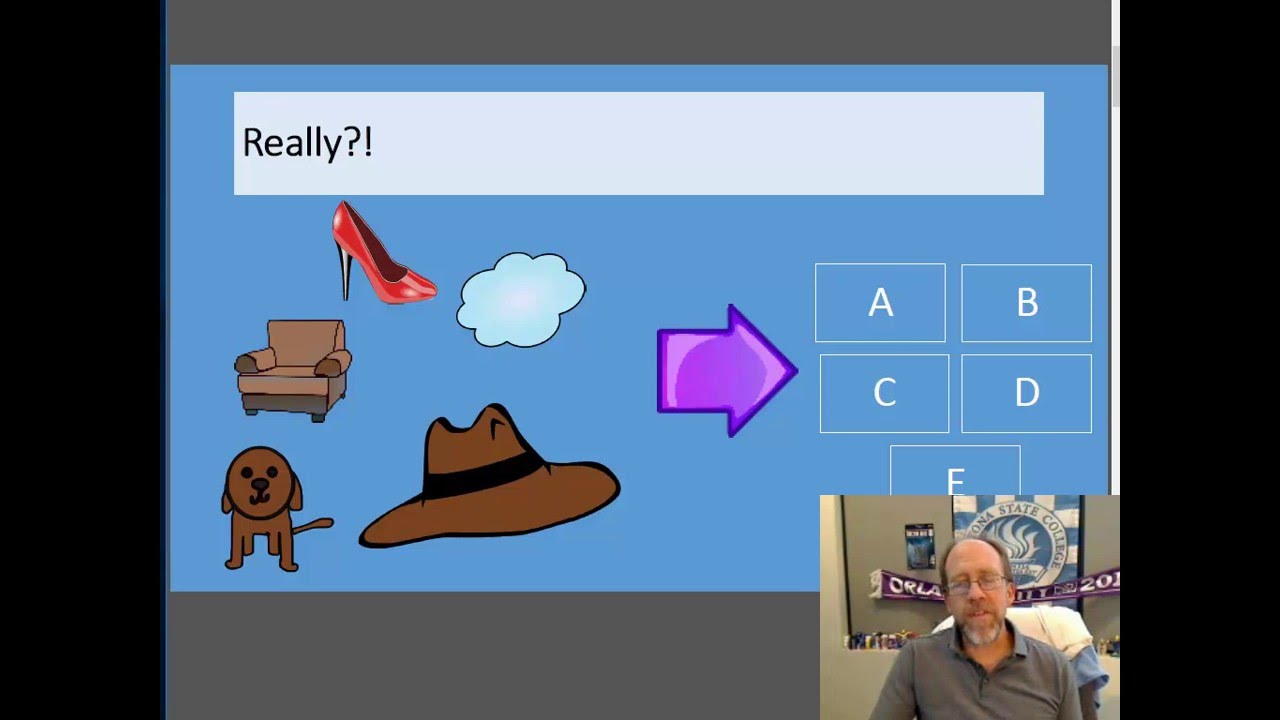 Data Structures - The Hash Function