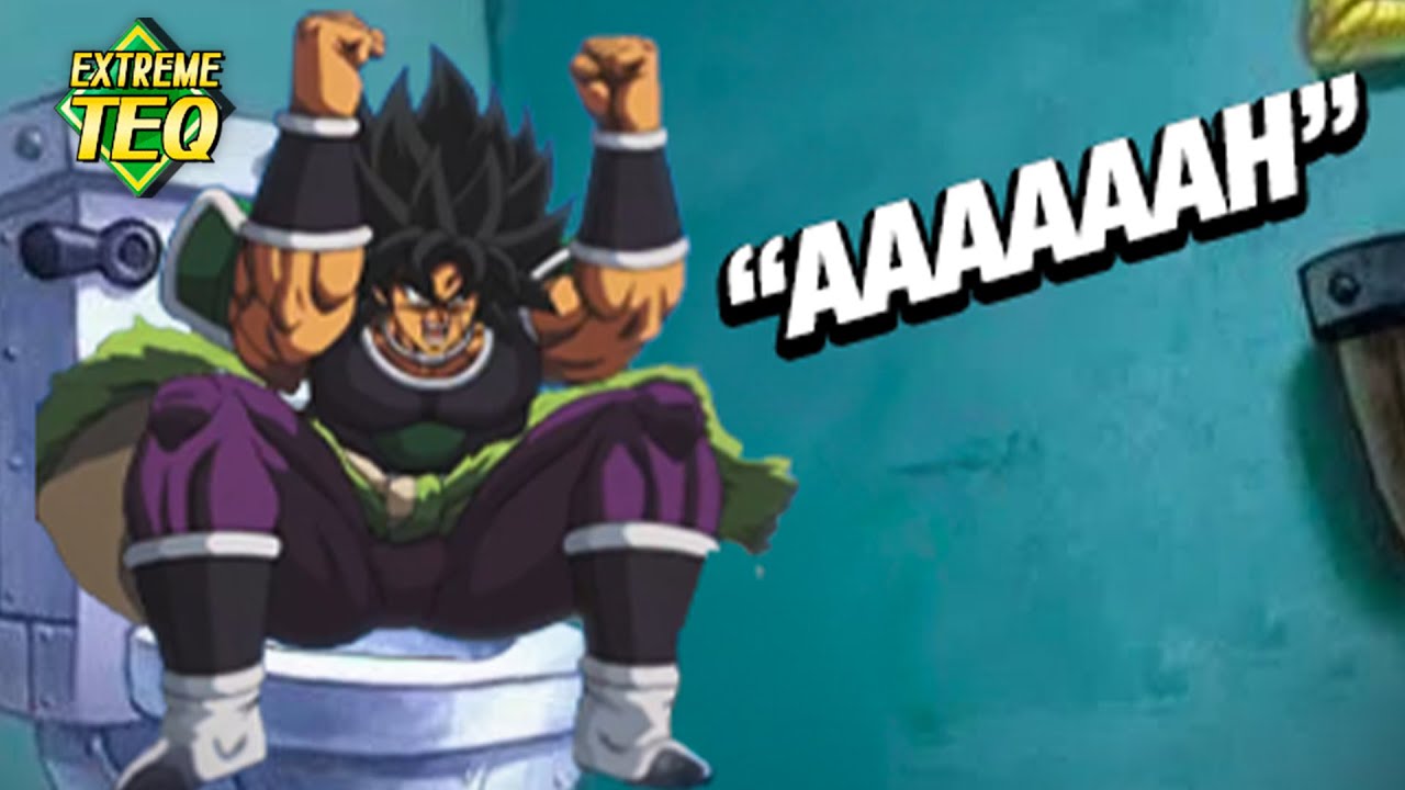 DOKKAN BATTLE MEME COMPILATION V235
