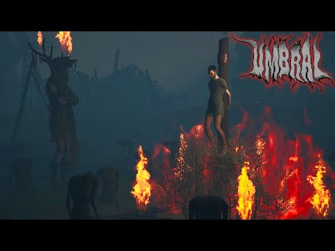 Steam Community :: Video :: Umbral - Gameplay [Walking simulator ...