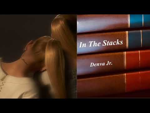 Ariana Grande x Denva Jr: Supernatural x In The Stacks (Mashup)
