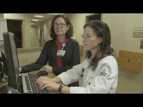 A Look Inside Atrium Health Musculoskeletal Institute