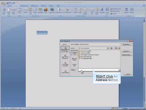 Logos Bible Software - Hyperlinking to Your Library from Word or the Web