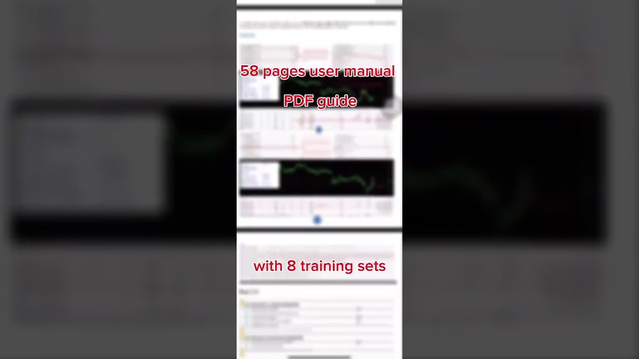 KLIFI EA - a 58 pages user manual Pdf guide