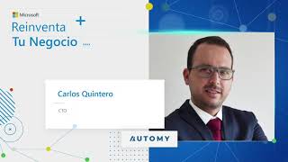 AUTOMY Reviews, Cost & Features | GetApp Australia 2024