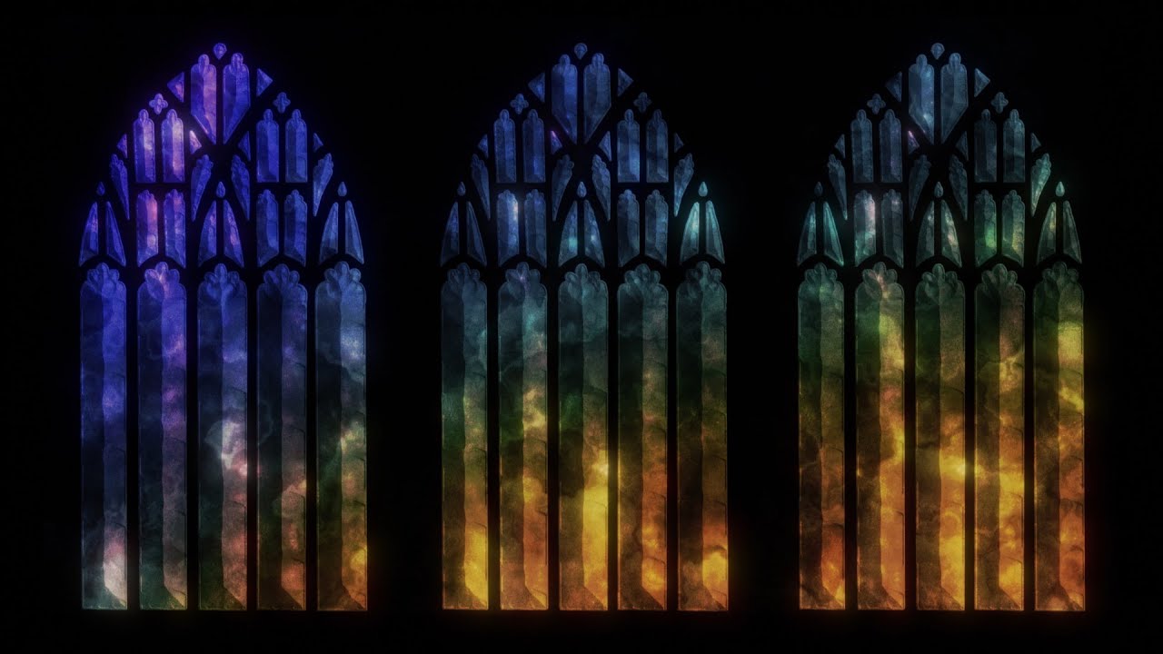 The Big Relief - PLAY - THE RELIEF FROM PRODUCTIVITY - Blended Service - March 1st, 2026