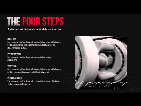 Tri-Tech Powerpoint presentation
