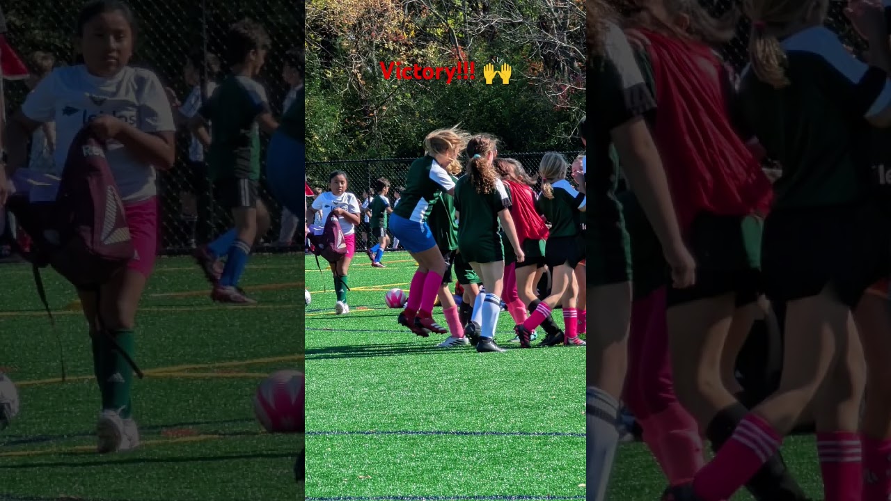 Victory! #mys #mclean