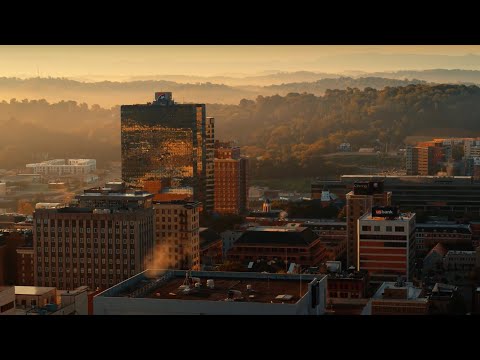 Downtown Knoxville – Always the Best Show in Town