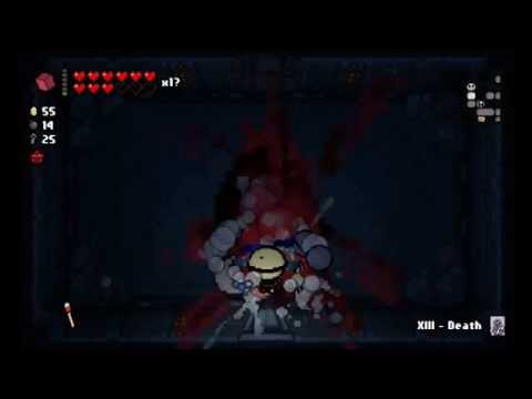 Steam Community :: Video :: Isaac vS Isaac