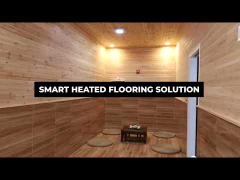 Eco Smart Tiles Intro
