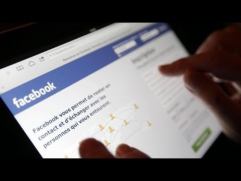 Facebook aux USA : quel "genre" d'utilisateurs êtes-vous ?