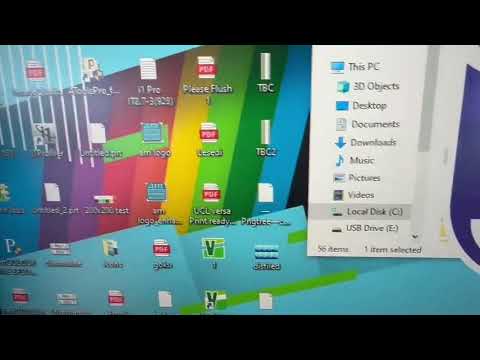 HTPrintAPI_XP600.DLL Driver Missing Error Fix for FlexiPRINT Software