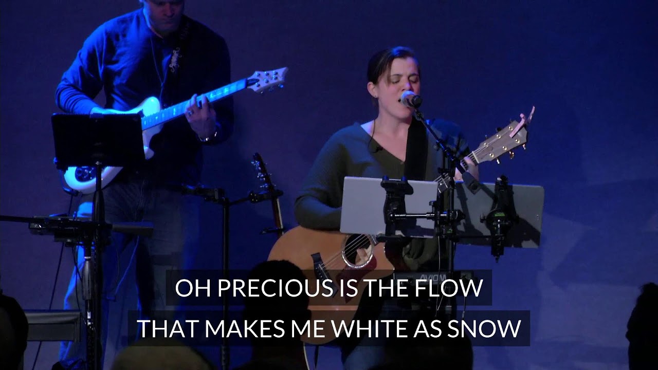 (Sunday Service 11AM) - Pastor Bill Penna