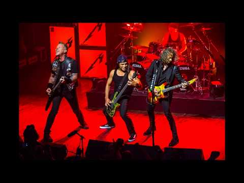 Top 5 Rock Bands of the 1980s