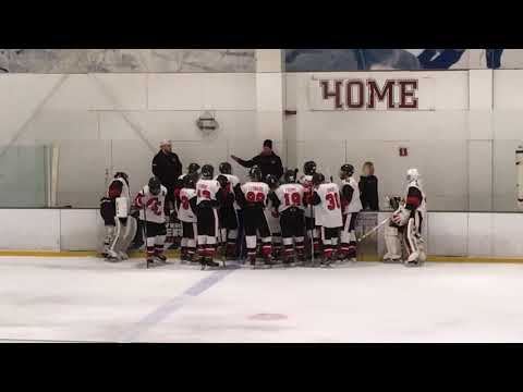 Centennial Coyotes D2 v Flagstaff Avalanche D2 - 10/14/18