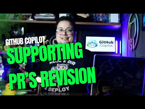 Analyzing Pull Requests with GitHub Copilot