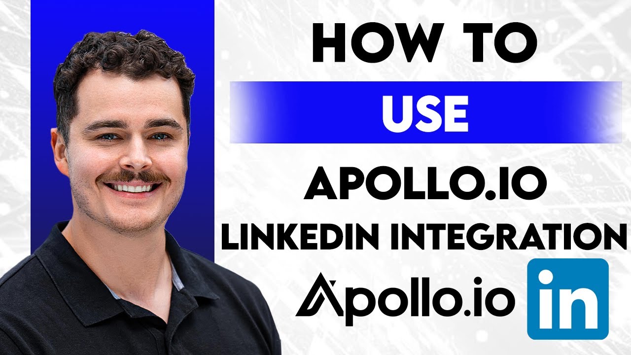 How To Use Apollo.io Linkedin Integration [2026 Guide]