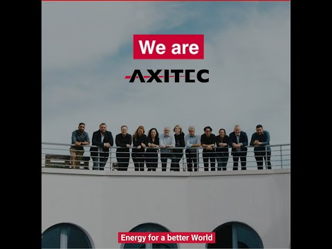 Axitec Solar Panel - Latest Price, Dealers & Retailers in India