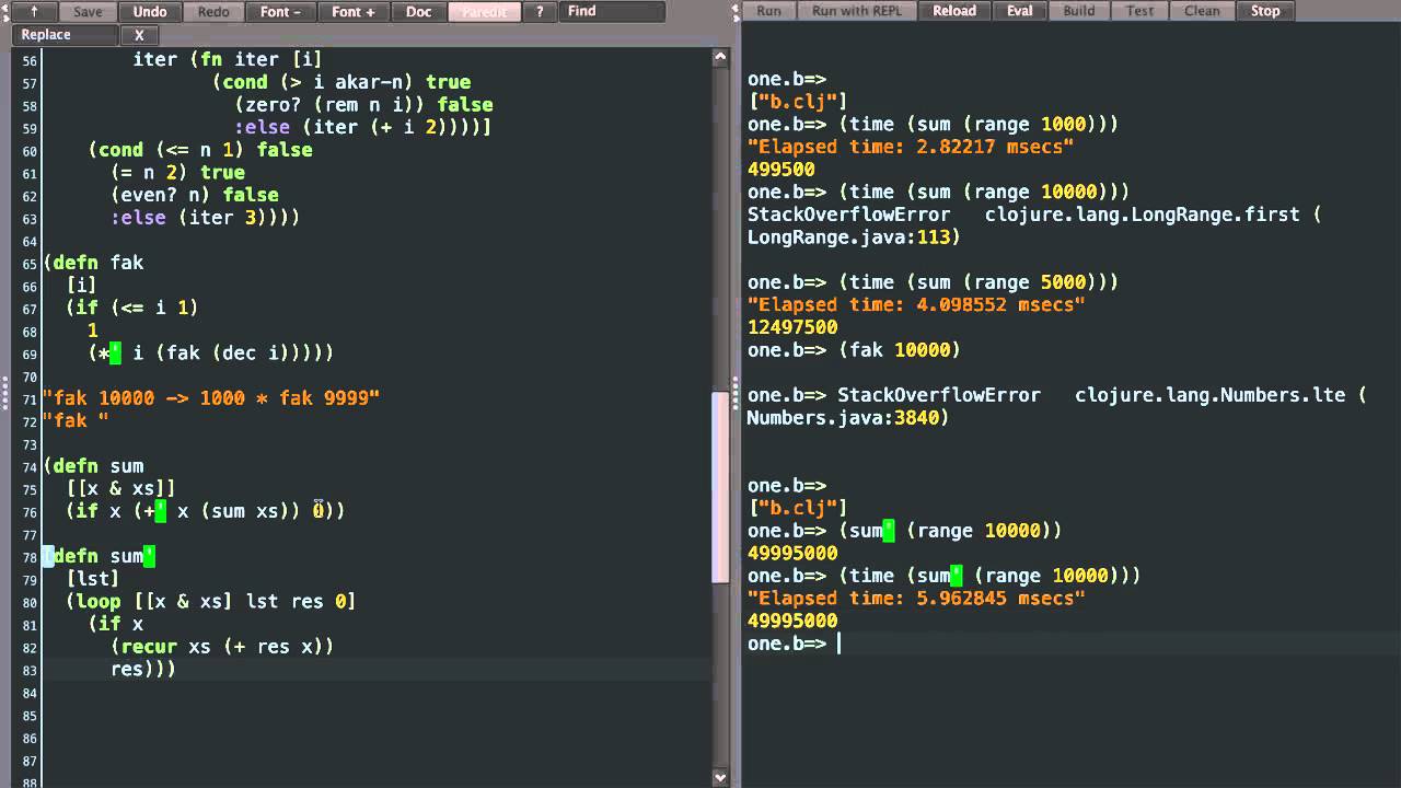Clojure Basic part three 08