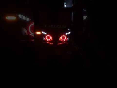 RS 200 love | RS 200 WhatsApp status | Pulsar RS 200 | Bajaj pulsar RS |