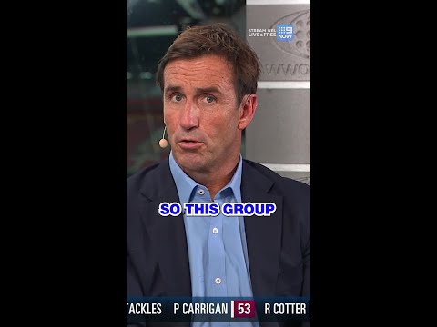 Joey has called for Queensland to move DCE on.