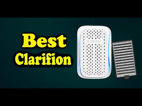 Clarifion Reviews Consumer Reports