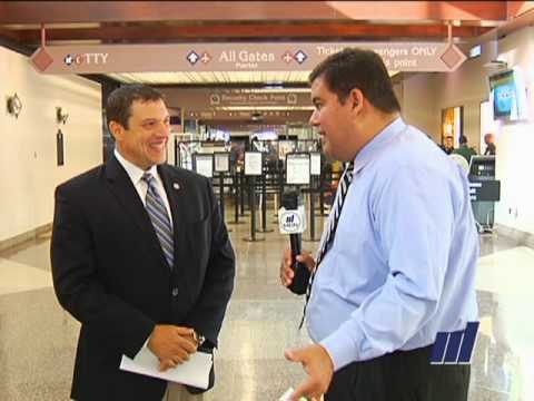 Travel Tips - McAllen International Airport