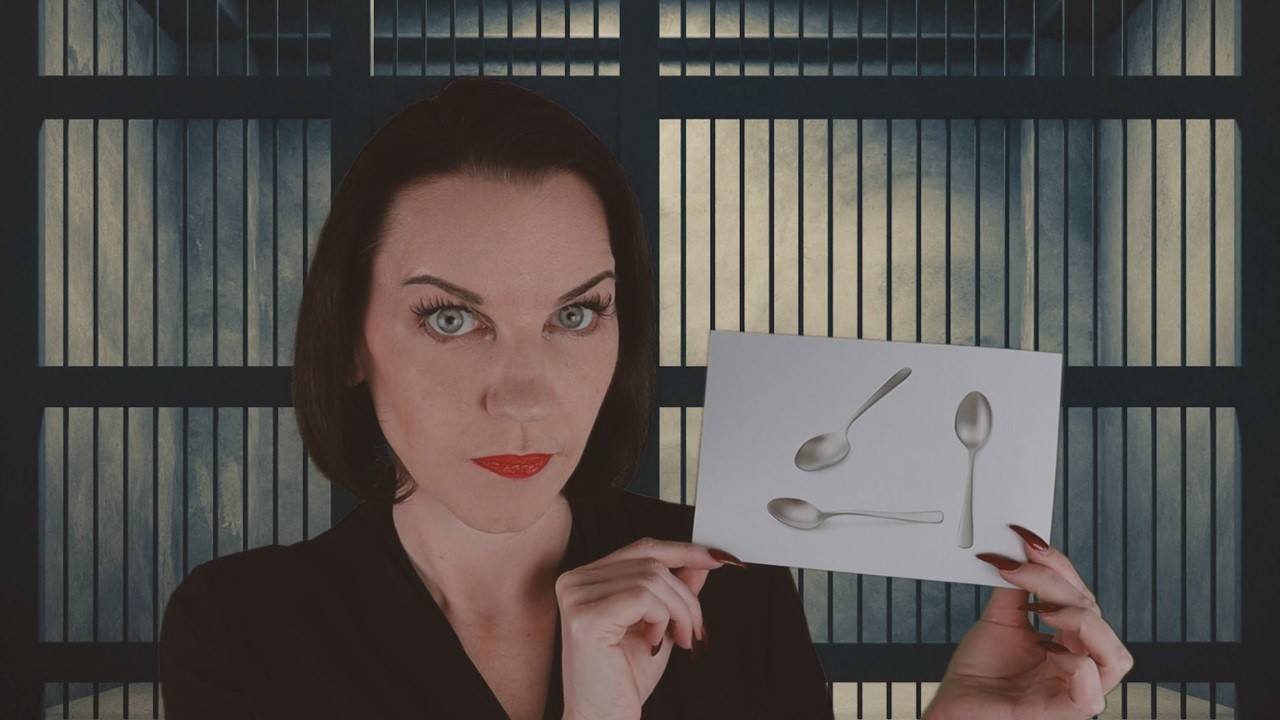 Creepy ASMR: Reality Test