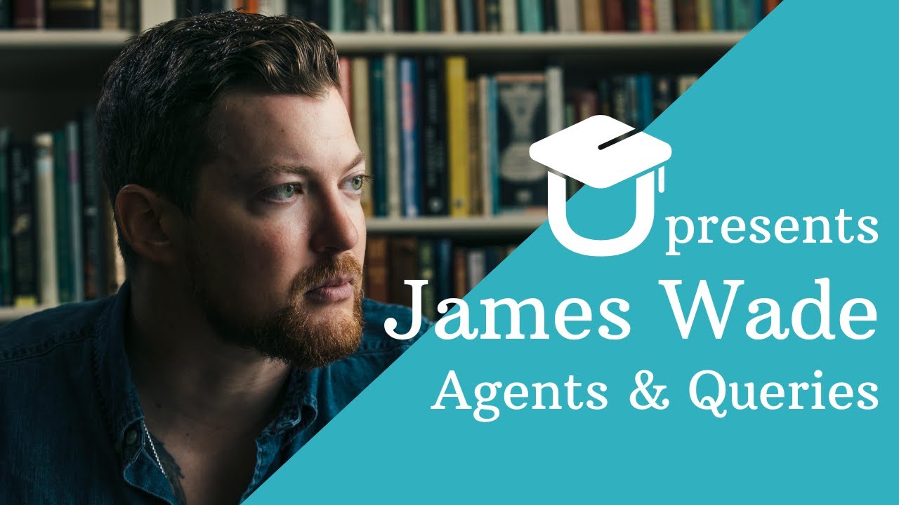 DabbleU Workshop: James Wade on Agents and Queries