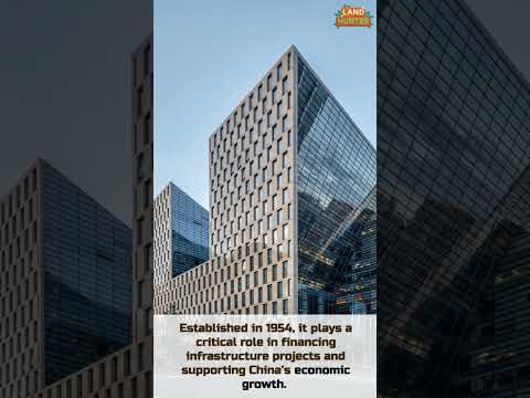 China Construction Bank