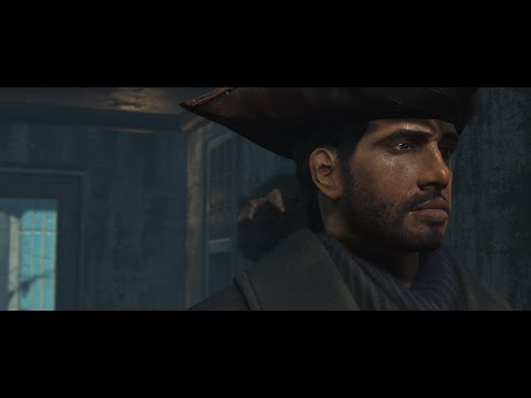 Steam Community :: Video :: [𝘍𝘢𝘭𝘭𝘰𝘶𝘵 4] Part LI - The Trial of DiMA the ...