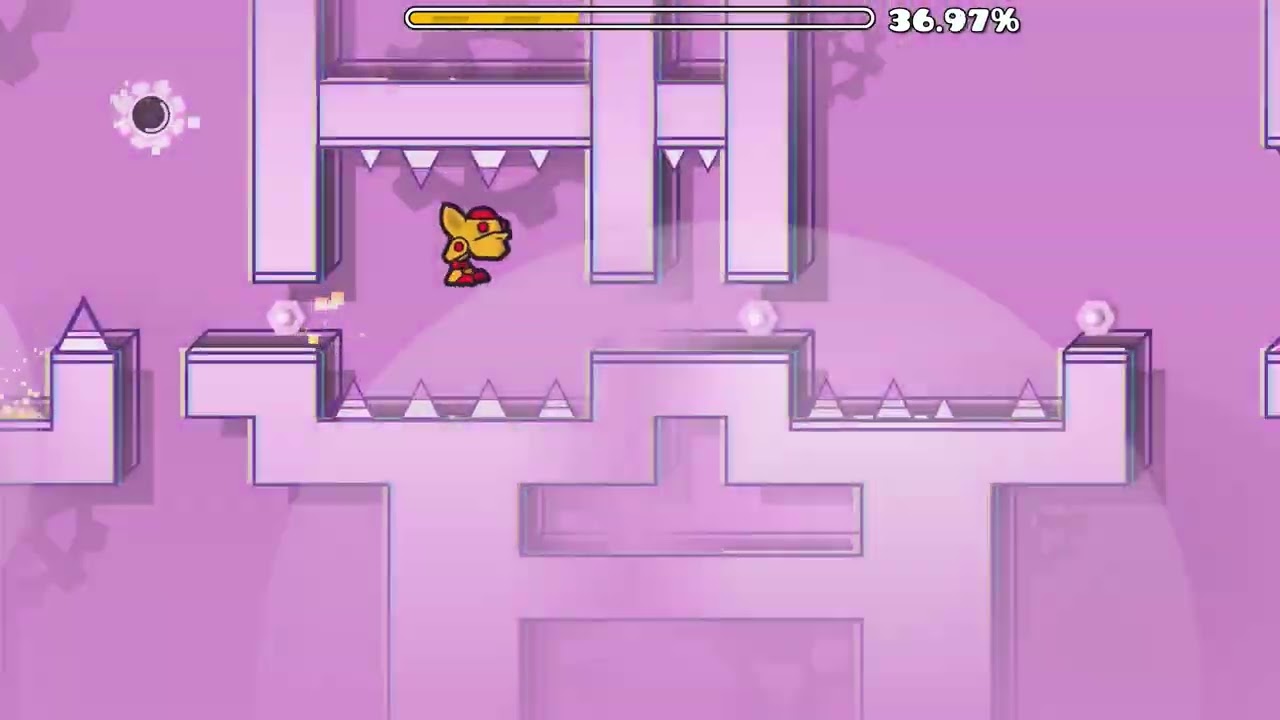 [4K 60fps] ZO by KazVA (1 Coin)