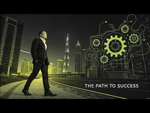 "When something is important enough, you do it even if the odds are not in your favor." – Elon Musk