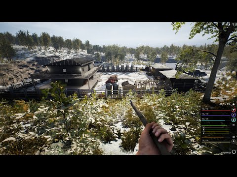 Steam Community :: Video :: The Infected - Base