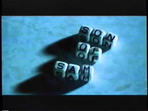 Summer of Sam (1999) Trailer (VHS Capture)