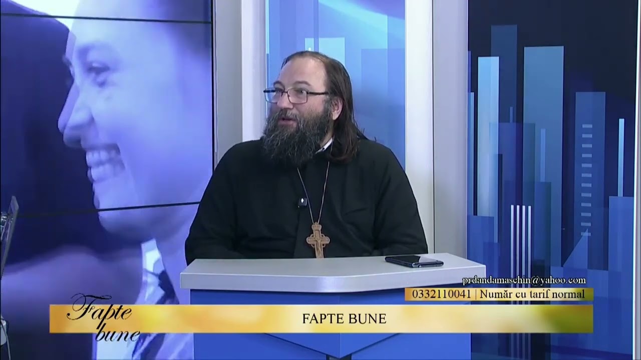 „Fapte bune” – Iași TV LIFE!