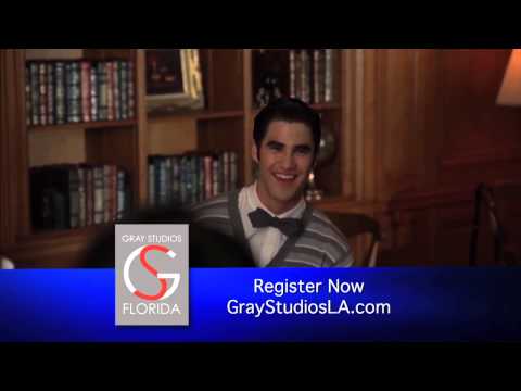 MOR Gray Studios Curt Mega