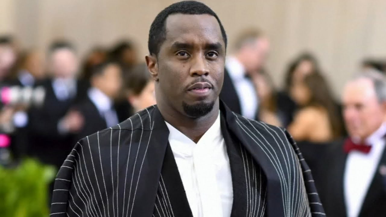 Sean Diddy Combs asks judge to acquit him or give him new trial, calling conviction unconstitutional