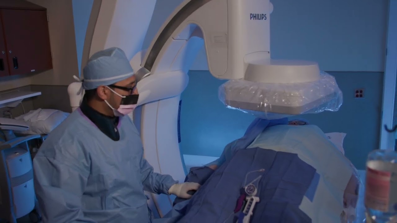 Meritus Interventional Cardiology