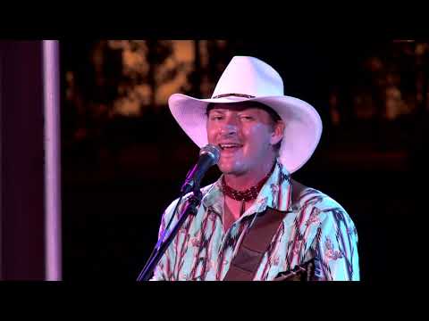 A Night on the Road presents Rambling Man