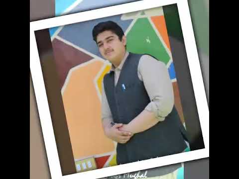 QaziMuneeb Album-Peera ve Peera song