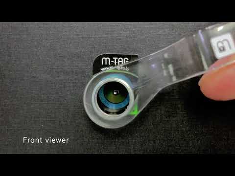 NANOBRICK / How to use M-Tag Standard, Premium